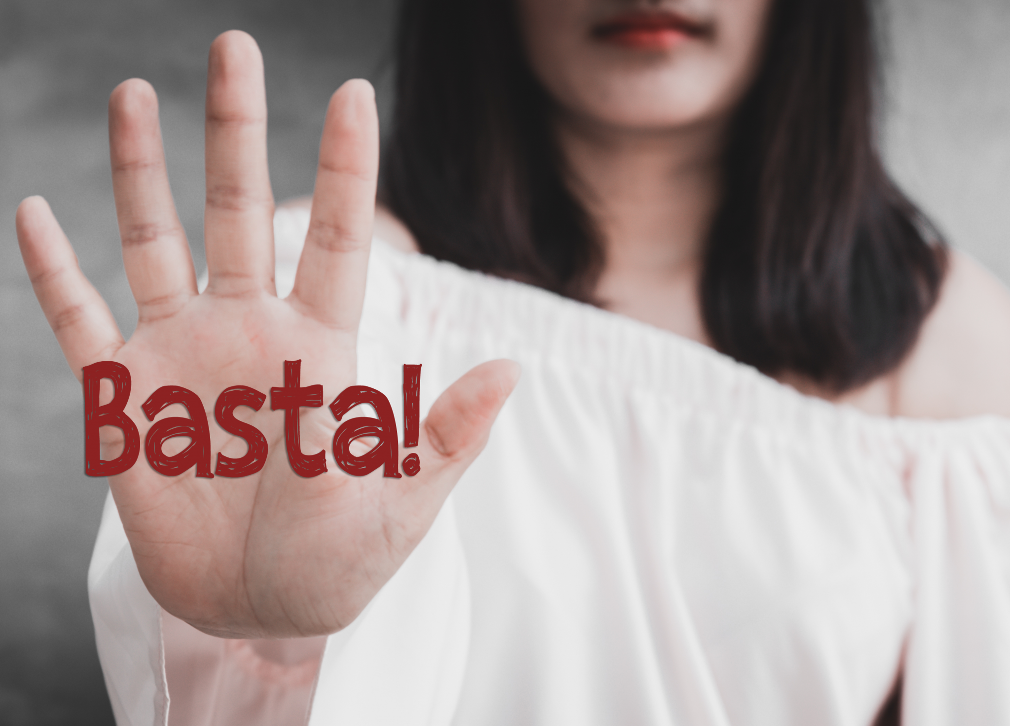 basta – Afubesp