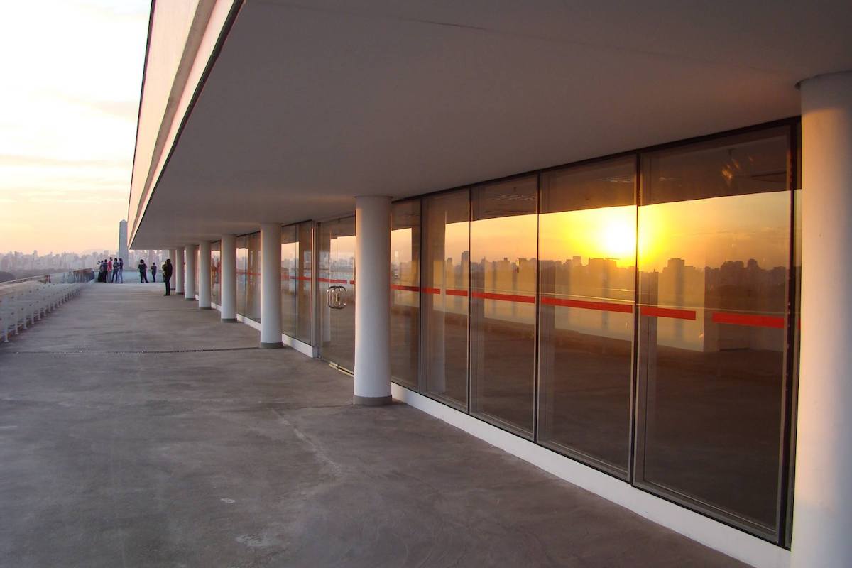 Qualidade de Vida leva os associados ao MAC-USP - Afubesp