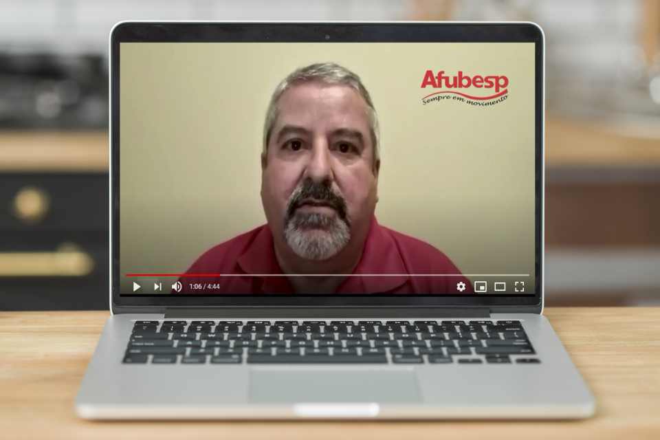 Cabesp e Banesprev, piora da pandemia, atendimento da Afubesp e mais ...