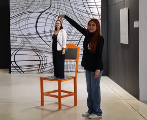 Museu das Ilusões, um passeio que traz conhecimento e diversão - Afubesp