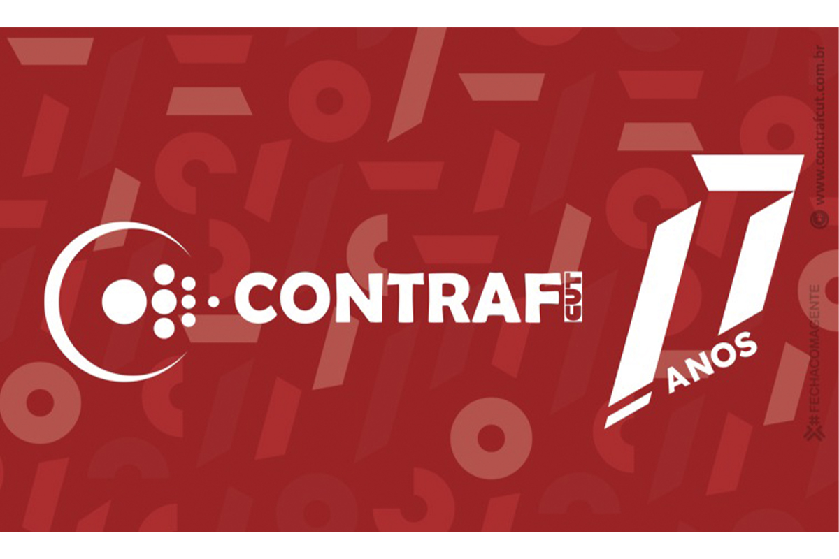 Contraf-CUT completa 17 anos de lutas e conquistas - Afubesp