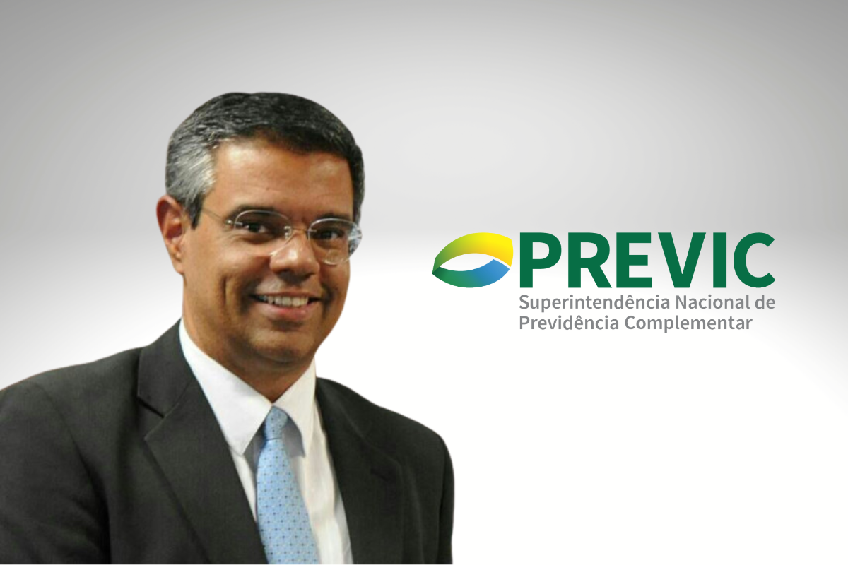 Ricardo Pena Pinheiro é nomeado Diretor Superintendente da PREVIC - Afubesp