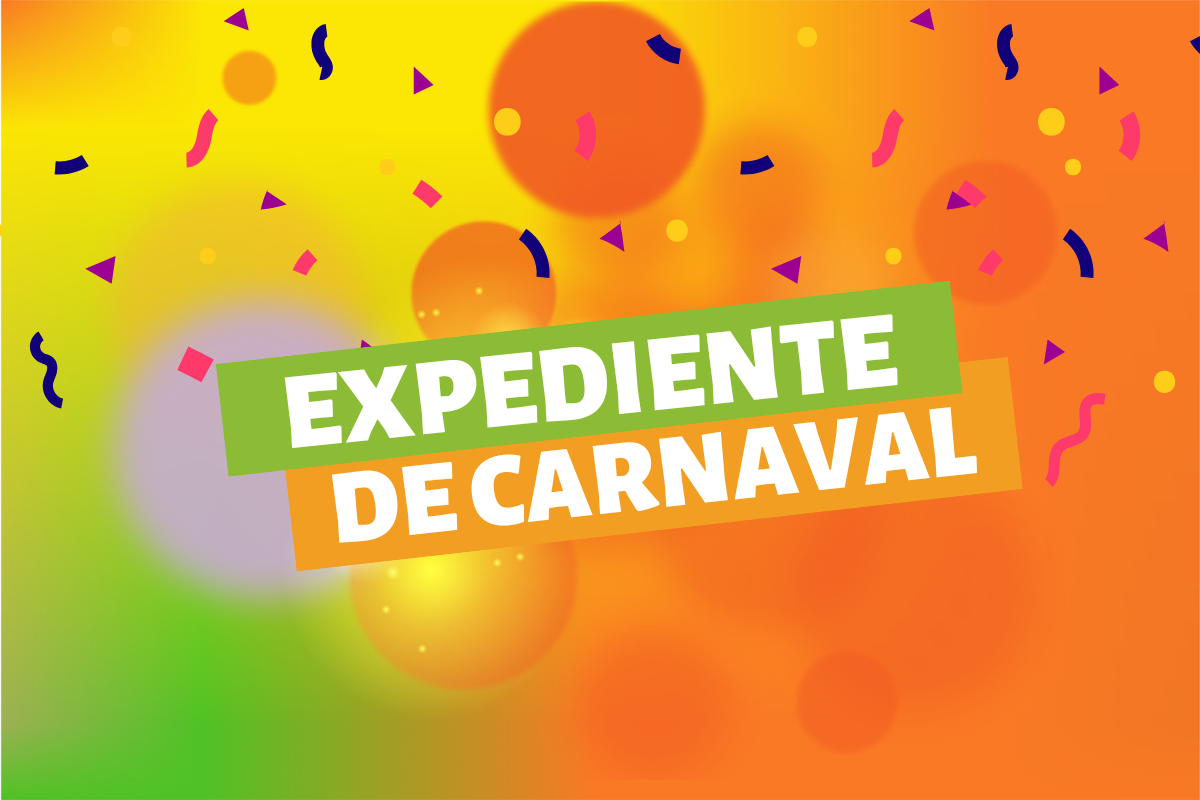 carnaval_expediente - Afubesp