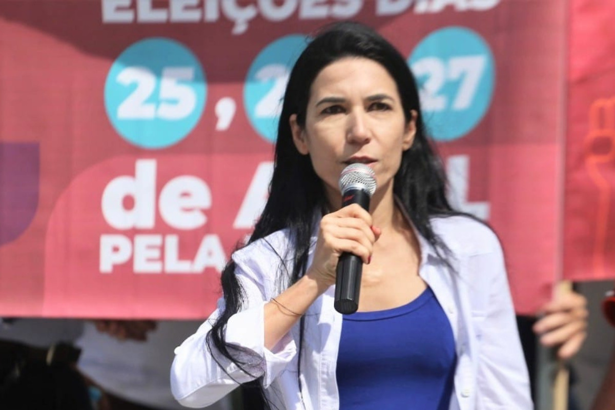 Dirigente da Afubesp toma posse no CDESS - Afubesp